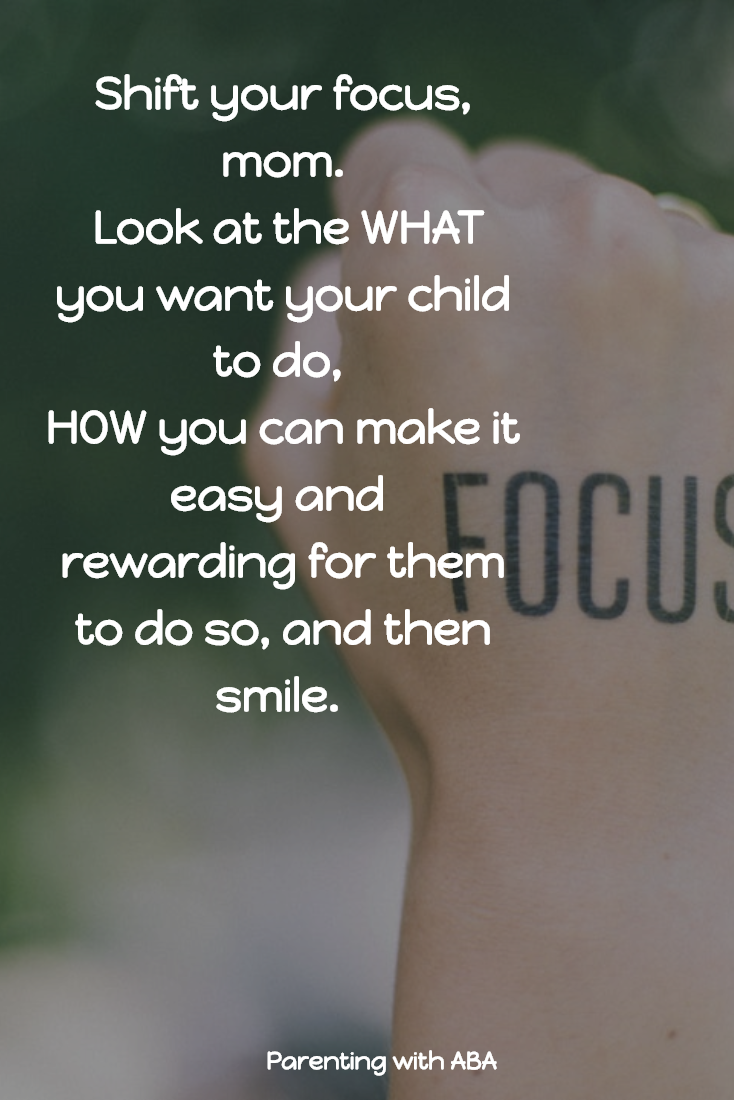 But WHY is My Child Doing That? | Parenting with ABA