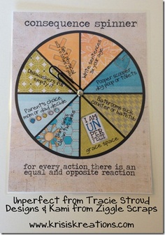 Wheel of Reinforcement | Parenting with ABA