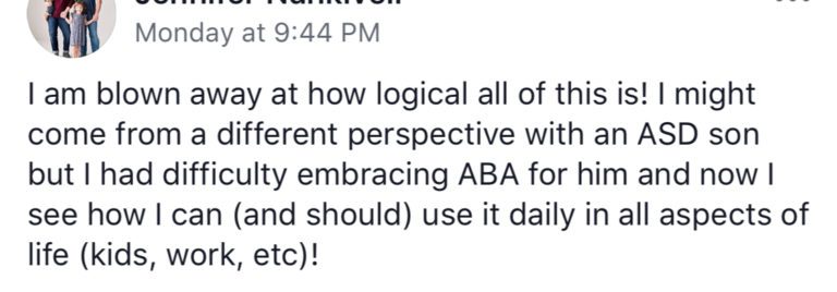 Meaningful Holidays | Parenting with ABA