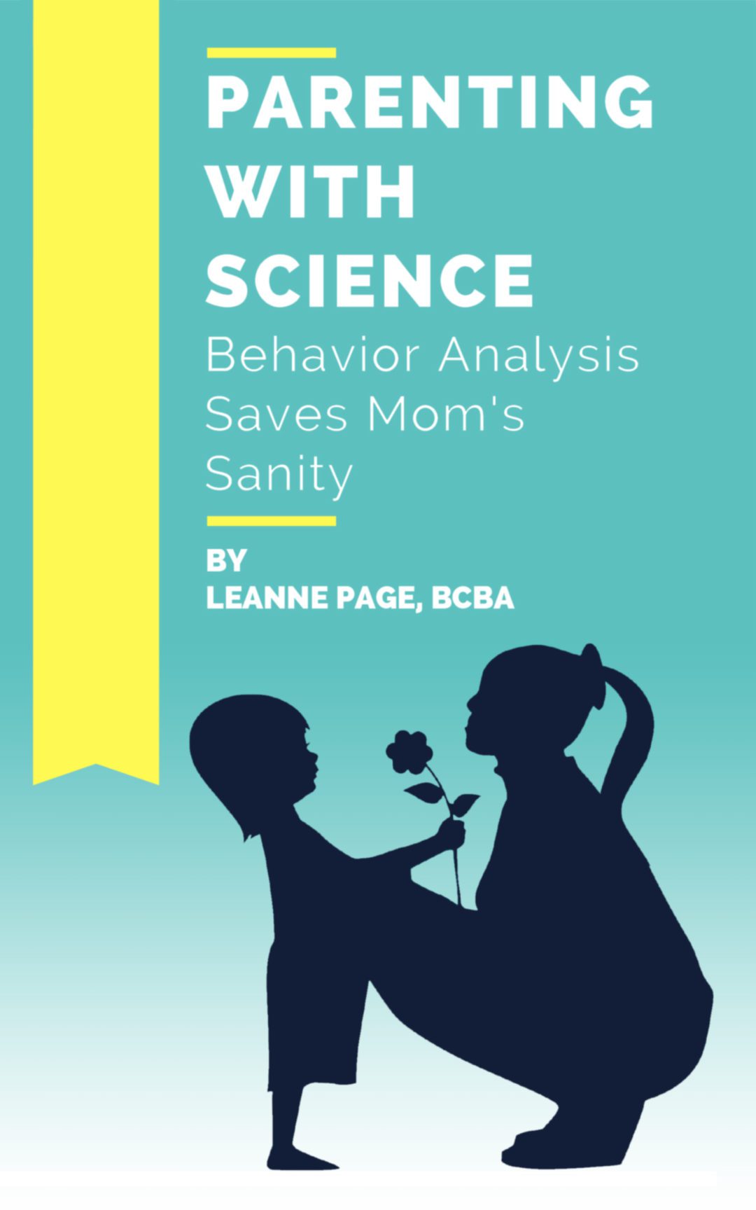 Books | Parenting with ABA