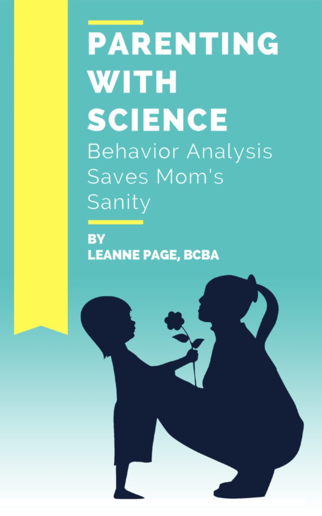 Books | Parenting with ABA