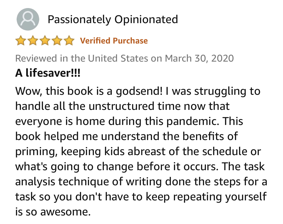 Book Club & Coaching Program | Parenting with ABA