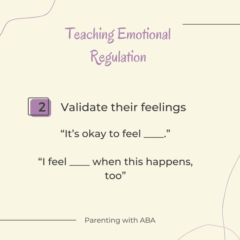 It's okay to feel....Helping our kids through those big reactions ...