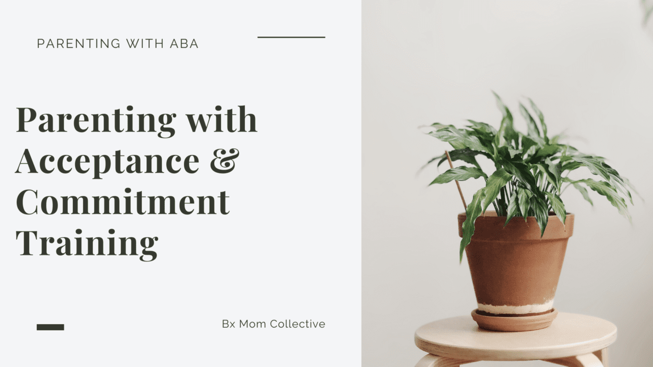 For Professionals | Parenting with ABA